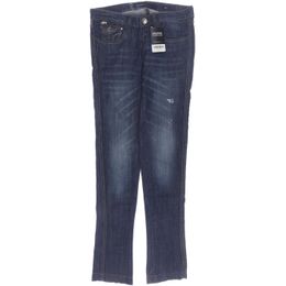 Miss Sixty Damen Jeans, blau