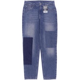 Hallhuber Damen Jeans, blau