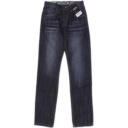 STACCATO Herren Jeans, marineblau, Gr. 152