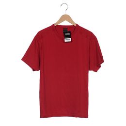Engbers Herren T-Shirt, rot