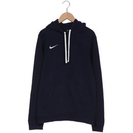 Nike Herren Kapuzenpullover, marineblau, Gr. 46