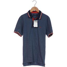 Jack & Jones Jack & Jones Herren Poloshirt, blau