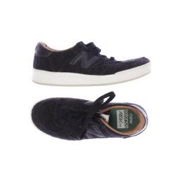 New Balance Damen Sneakers, schwarz, Gr. 36