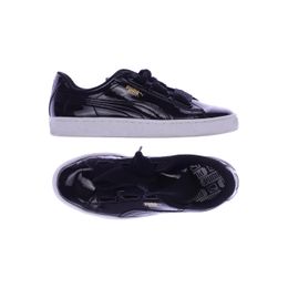 Puma Damen Sneakers, schwarz, Gr. 39