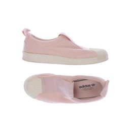 adidas originals Damen Sneakers, pink