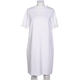 Peter Hahn Damen Kleid, weiß, Gr. 38