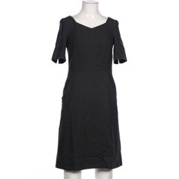 s.Oliver Selection Damen Kleid, grau, Gr. 32