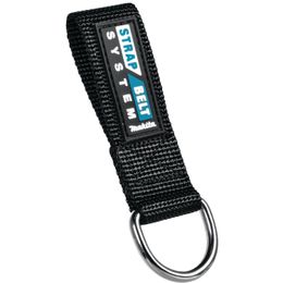 Makita Werkzeughalter E-05315 Gürtelschlaufe - Werkzeughalter - schwarz