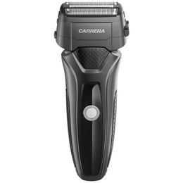 Carrera Beauty Elektrorasierer CARRERA Herrenrasierer