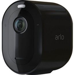 ARLO PRO 4 1-CAM KIT Überwachungskamera (Außenbereich, Innenbereich), schwarz