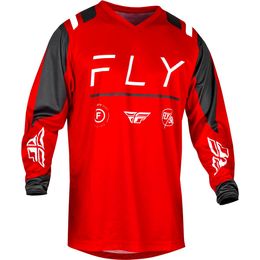 Fly Racing F-16 S24, Trikot