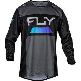 Fly Racing Kinetic Reload, Trikot