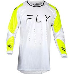 Fly Racing Evolution, Trikot