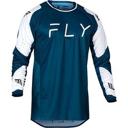Fly Racing Evolution, Trikot