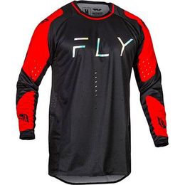 Fly Racing Evolution, Trikot