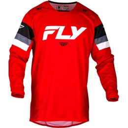 Fly Racing Kinetic Prix, Trikot