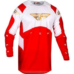 Fly Racing Evolution, Trikot