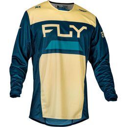 Fly Racing Kinetic Reload, Trikot