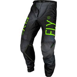 Fly Racing Kinetic Prodigy, Textilhose Kinder