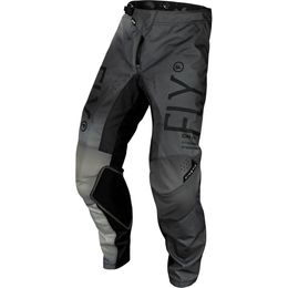Fly Racing Kinetic Prodigy, Textilhose Kinder