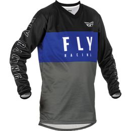 Fly Racing F-16, Trikot Kinder