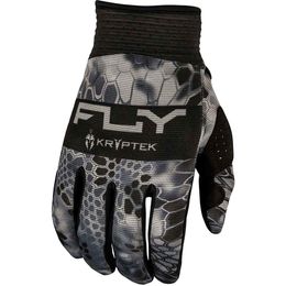 Fly Racing F-16 S.E. Kryptek, Handschuhe