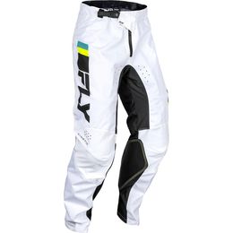 Fly Racing Kinetic Prix, Textilhose