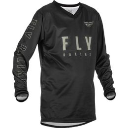 Fly Racing F-16, Trikot Kinder