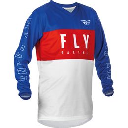 Fly Racing F-16, Trikot Kinder