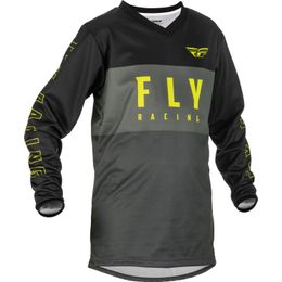 Fly Racing F-16, Trikot Kinder