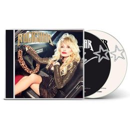 Universal Rockstar (2 CDs) - Dolly Parton. (CD)