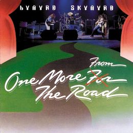 Universal One More From The Road - Lynyrd Skynyrd. (LP)
