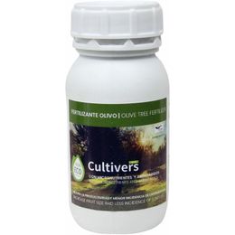 Cultivers - Kultiver kolische Lychid Olive Zahlung 250 ml