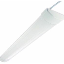 Arum Lighting - Extraflacher LED-Streifen line 16W IP40 1800Lm 60cm Température de Couleur: Blanc neutre 4000K