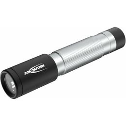 Ansmann - daily use led Taschenlampe 50B inkl. aaa Batterie – led Taschenlampe