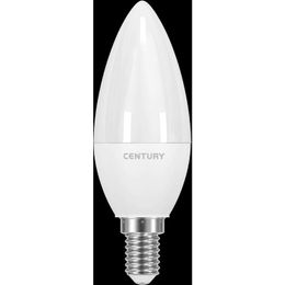 Century - Olive led-lampe 8w attacco e14 warm light onm1-081430