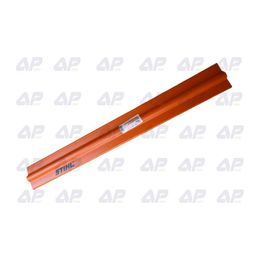 42287909201 Original Messerschutz für HS45 Heckenschere 600mm - STIHL