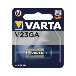 Alkalibatterie v 23 ga 12V 52MAH MN21 04223101401 - Varta