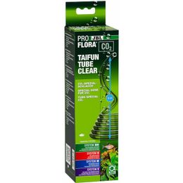 JBL - ProFlora Taifun CO2 Tube Clear