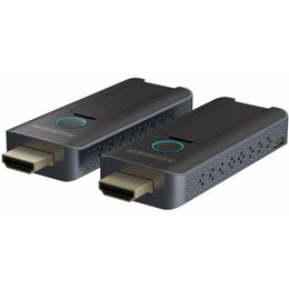 Stream S1 Pro Wireless hdmi Kabel (08390) - Marmitek