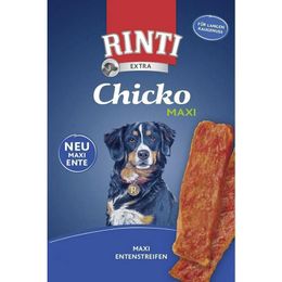Chicko Maxi Ente Vorratspack 250g Snacks - Rinti