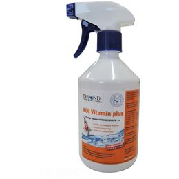 Koi Garden - Koi Vitamin Plus 250 ml