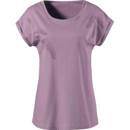 Rundhalsshirt