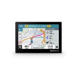 Garmin Drive 53, Live Traffic via Smartphone App Navigationsgerät Navigationsgerät