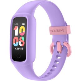 BIGGERFIVE Smartwatch (Android iOS)