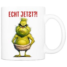 Cadouri Tasse ECHT JETZT?! Bürotasse