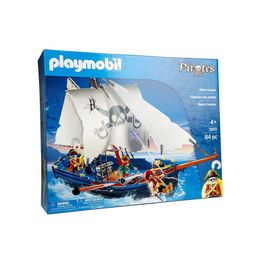 Playmobil® Spielbausteine Playmobil ® 5810 Piraten-Korsarensegler