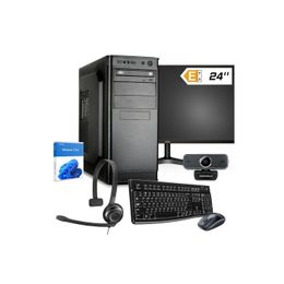 dcl24.de Business-PC-Komplettsystem (23
