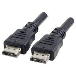 Manhattan HDMI-Kabel HDMI-Stecker an HDMI-Stecker 7.5 m HDMI-Kabel