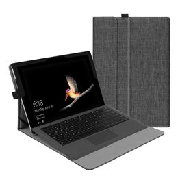 Fintie Tablet-Hülle Hülle für Microsoft Surface Go 3 (2021) / Surface Go 2 (2020) / Surface Go (2018) 10 Zoll Tablet
